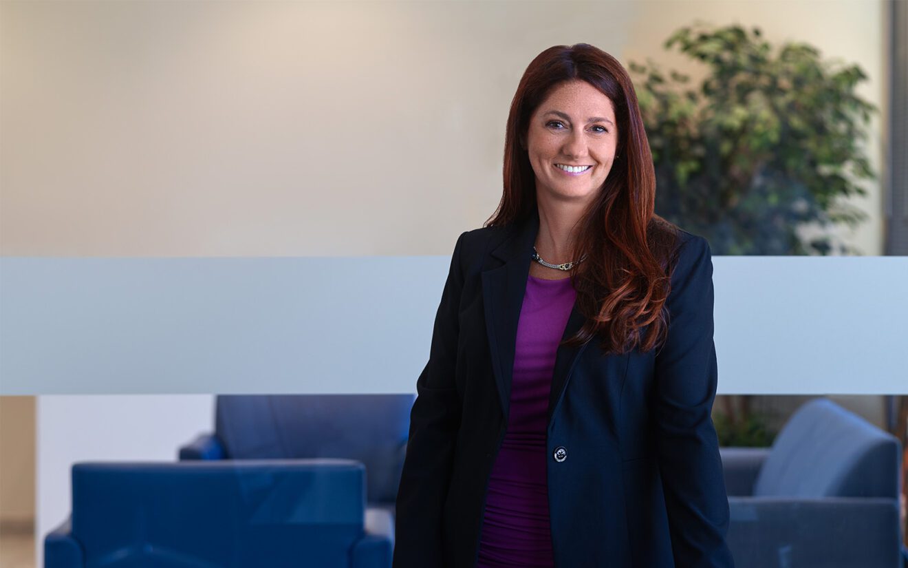 Settlement Officer | Megan Moore | Eagle Title