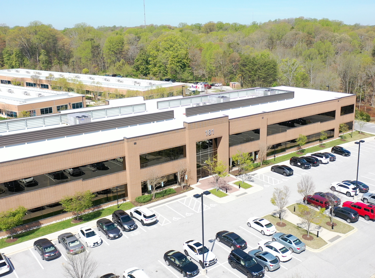 Eagle Title Expands Office Footprint