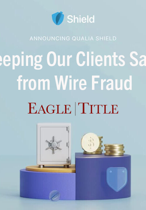 Award-Winning Title Company | Eagle Title