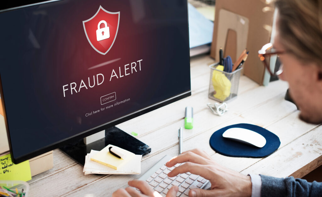 Recognizing the Signs of Fraud