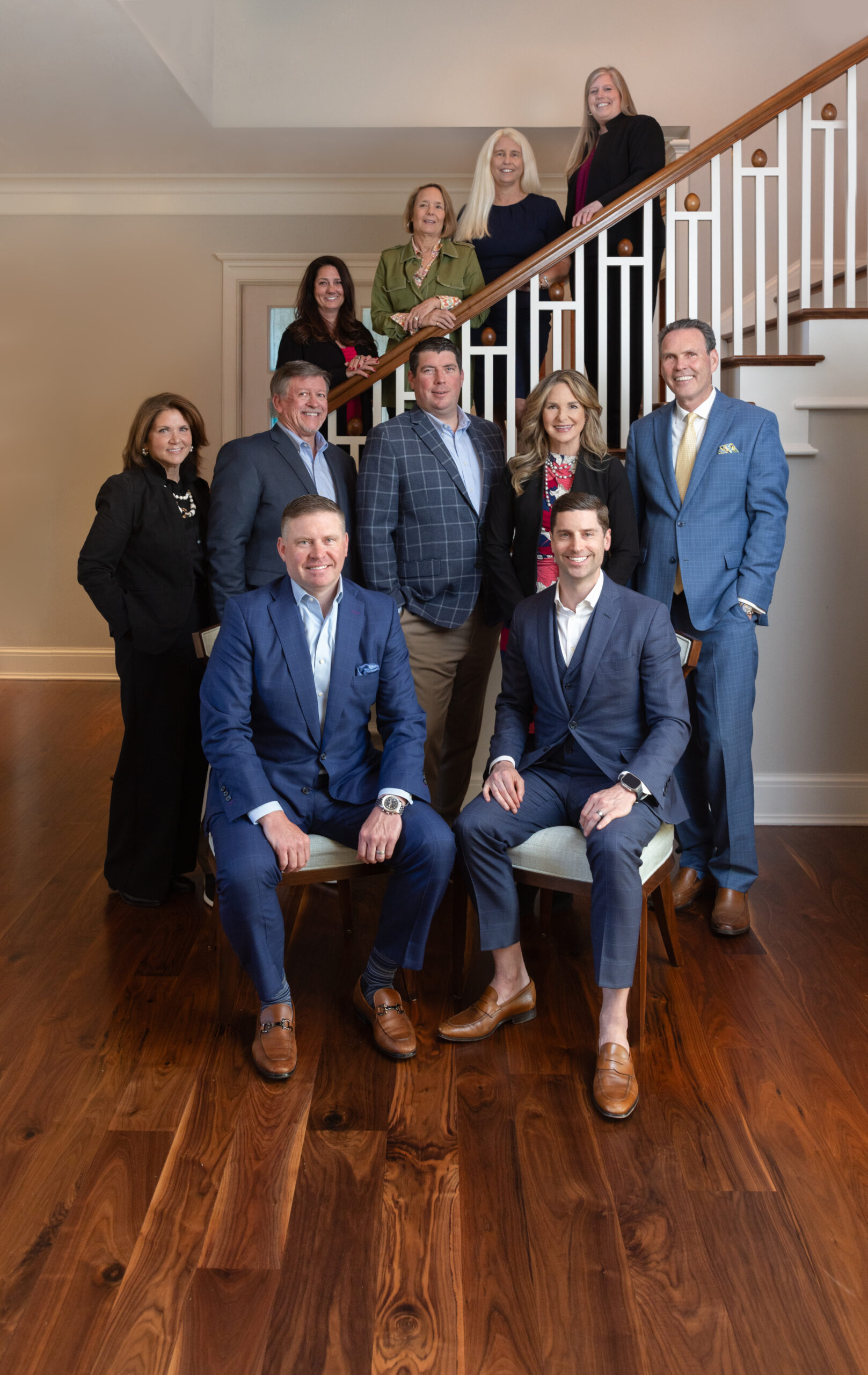 Leadership Team | Eagle Title | Title Services for Mid-Atlantic